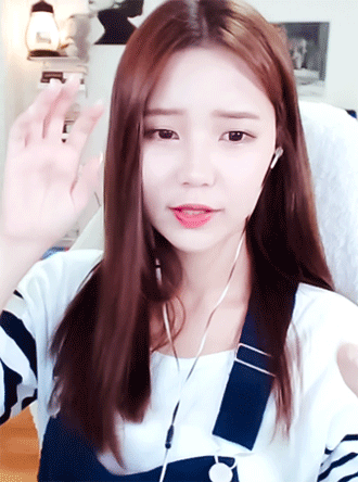 Notice Me - bj 화정 - 인스티즈(instiz) 유튜버/스트리머 카테고리