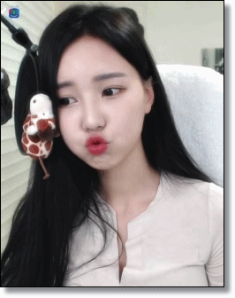 Notice Me - bj 화정 - 인스티즈(instiz) 유튜버/스트리머 카테고리