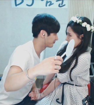 16.06.06)아프리카 TV 랭킹 TOP 20 - 인스티즈(instiz) 인티영상 (종료) 카테고리