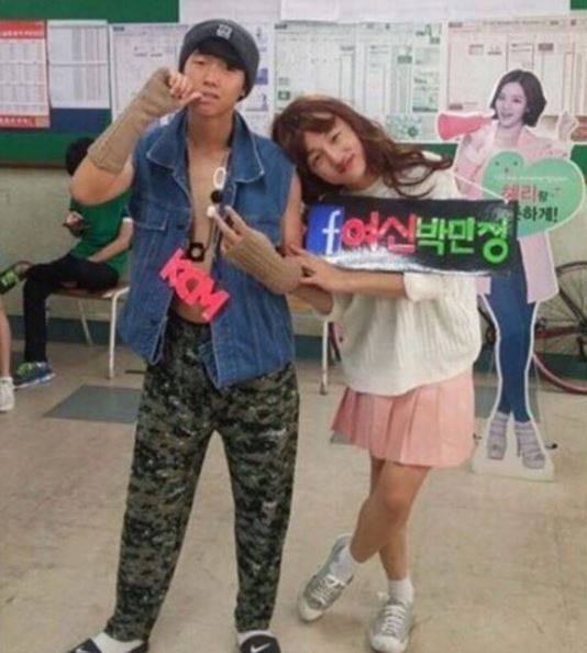 의정부고 KCM (feat.팔토시) - 인스티즈(instiz) 이슈 카테고리