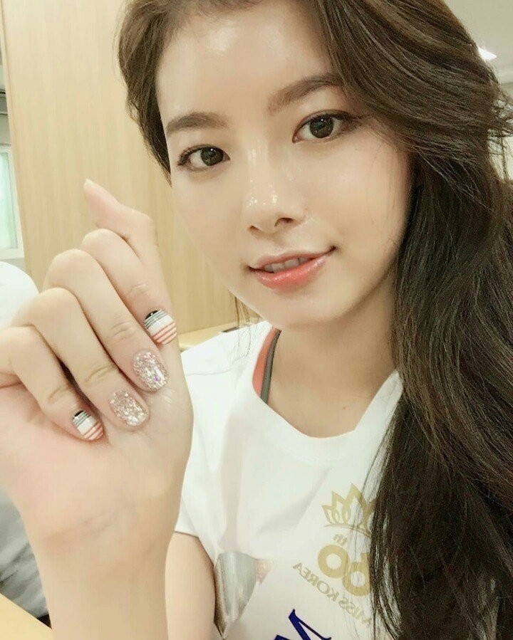 2016 미스코리아 진 비키니 몸매... - 인스티즈(instiz) 인티영상 (종료) 카테고리