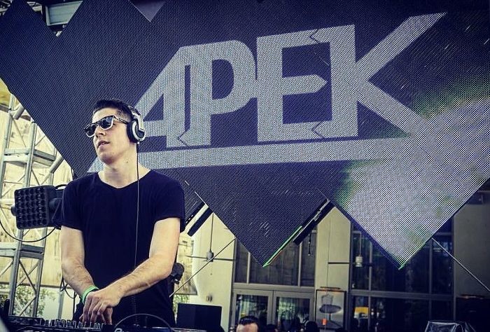 Electronica덕후가 강력 추천하는 DJ - 인스티즈(instiz) 인티영상 (종료) 카테고리