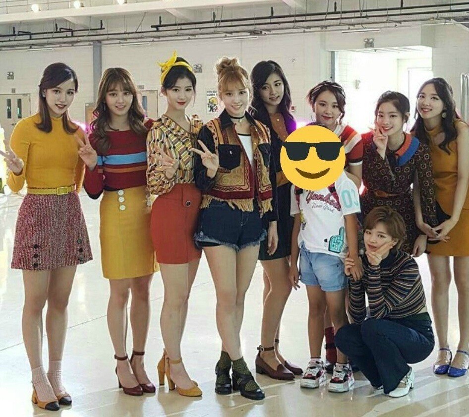 트와이스 국민카드 새 CF... - 인스티즈(instiz) 인티영상 (종료) 카테고리