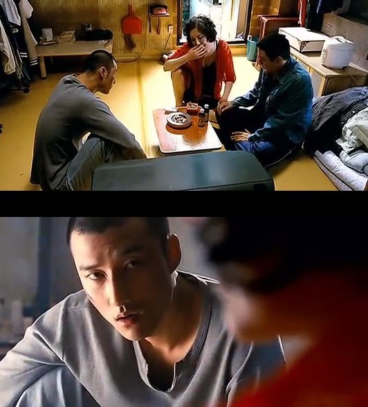 [영화] 지독한 사랑이 부른 잔인한 비극 사랑(2007) - 인스티즈(instiz) 인티영상 (종료) 카테고리