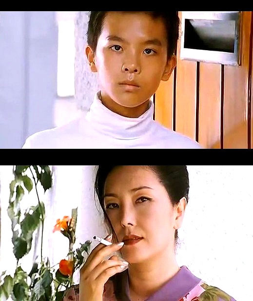 [영화] 지독한 사랑이 부른 잔인한 비극 사랑(2007) - 인스티즈(instiz) 인티영상 (종료) 카테고리