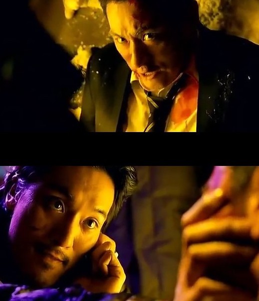 [영화] 지독한 사랑이 부른 잔인한 비극 사랑(2007) - 인스티즈(instiz) 인티영상 (종료) 카테고리