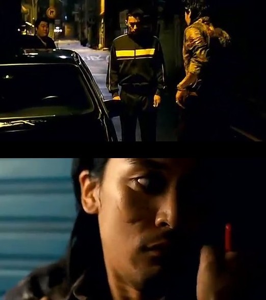 [영화] 지독한 사랑이 부른 잔인한 비극 사랑(2007) - 인스티즈(instiz) 인티영상 (종료) 카테고리