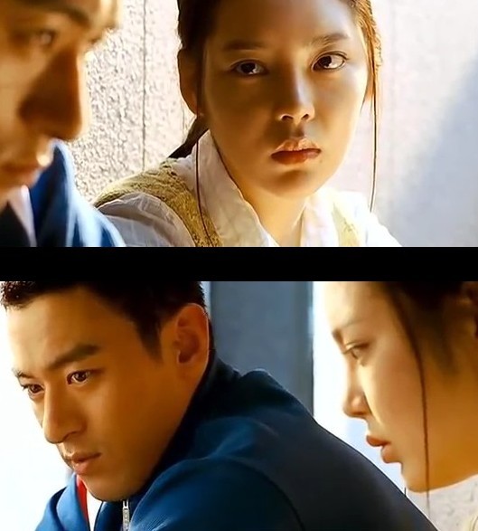 [영화] 지독한 사랑이 부른 잔인한 비극 사랑(2007) - 인스티즈(instiz) 인티영상 (종료) 카테고리