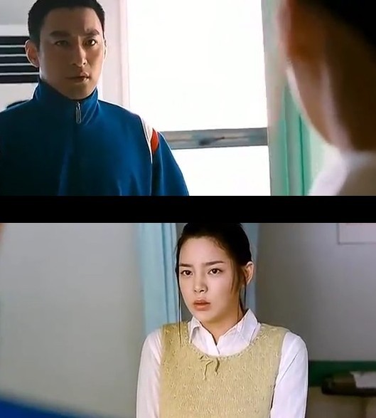 [영화] 지독한 사랑이 부른 잔인한 비극 사랑(2007) - 인스티즈(instiz) 인티영상 (종료) 카테고리