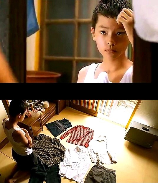 [영화] 지독한 사랑이 부른 잔인한 비극 사랑(2007) - 인스티즈(instiz) 인티영상 (종료) 카테고리