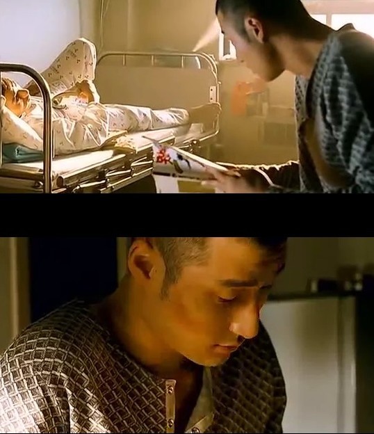 [영화] 지독한 사랑이 부른 잔인한 비극 사랑(2007) - 인스티즈(instiz) 인티영상 (종료) 카테고리