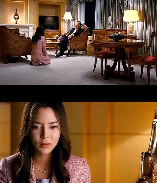 [영화] 지독한 사랑이 부른 잔인한 비극 사랑(2007) - 인스티즈(instiz) 인티영상 (종료) 카테고리