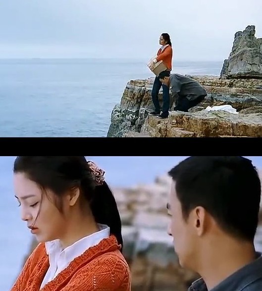 [영화] 지독한 사랑이 부른 잔인한 비극 사랑(2007) - 인스티즈(instiz) 인티영상 (종료) 카테고리