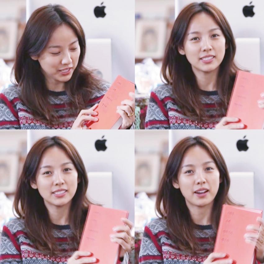 [이효리] 움직이고 말하는 최근 이효리.swf - 인스티즈(instiz) 인티영상 (종료) 카테고리