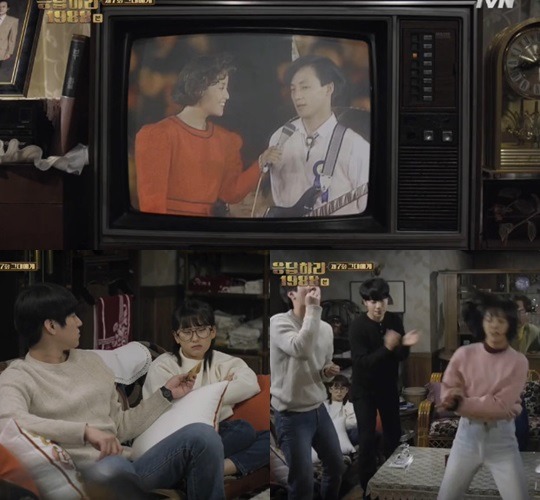 어쩌면 tvn 시상식에서 축하공연으로 볼 수 있었을 무대 - 인스티즈(instiz) 인티영상 (종료) 카테고리