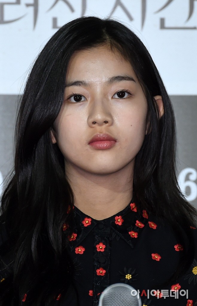 내년에 걸그룹으로 데뷔시켜야하는 연습생.jyp - 인스티즈(instiz) 이슈 카테고리