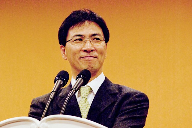 나름 신랄하게 반기문-박근혜 까는 안희정.swf - 인스티즈(instiz) 인티영상 (종료) 카테고리