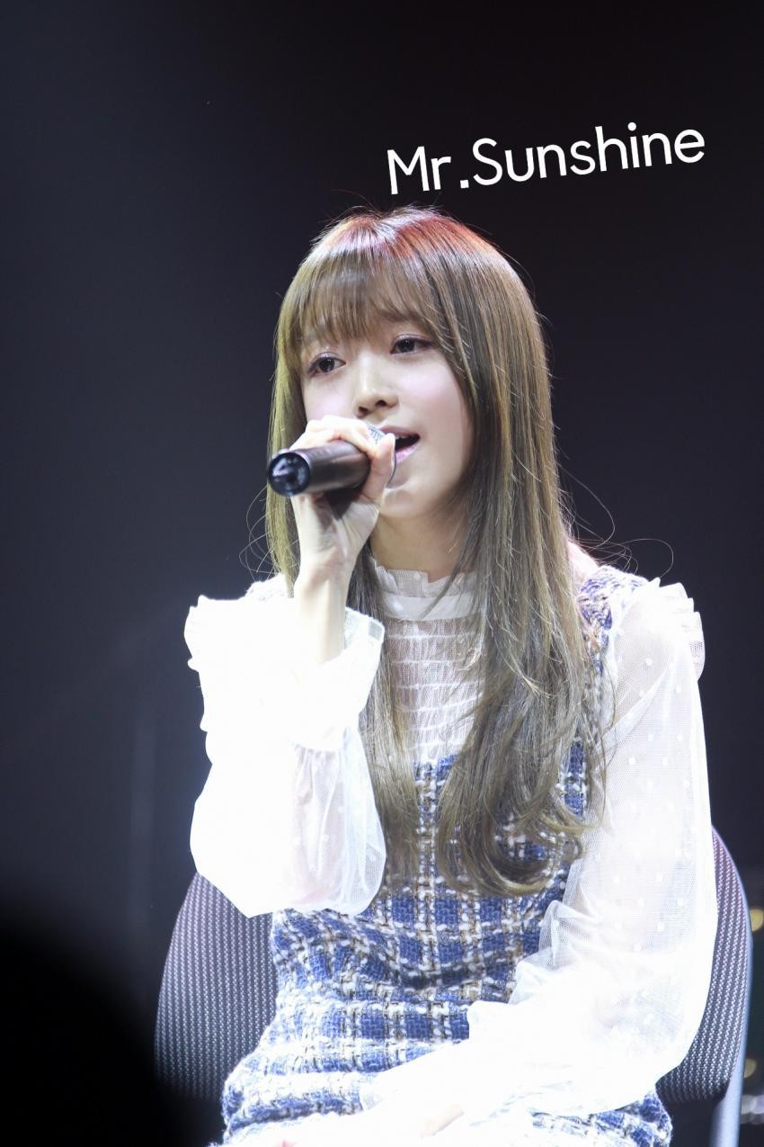 퀵소희 HD 직캠 영상 - 인스티즈(instiz) 인티영상 (종료) 카테고리