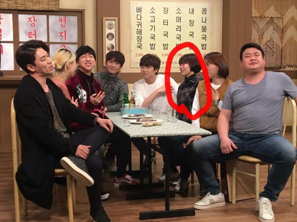 snl코리아 이세영 B1A4 성추행 - 인스티즈(instiz) 인티영상 (종료) 카테고리