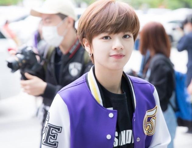 정연이 긴머리를 하지 않는 진짜 EU - 인스티즈(instiz) 연예잡담 카테고리