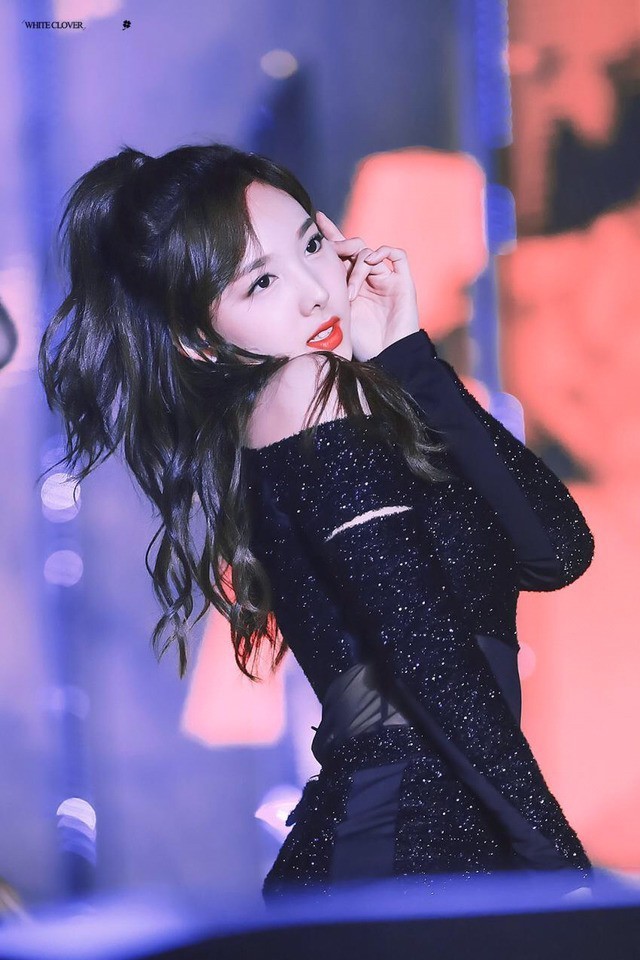 Sexy한 나연이 ㅋ 161226 스브스 가요대전 - 인스티즈(instiz) 인티영상 (종료) 카테고리