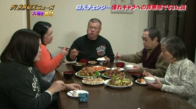 덕심으로 95kg→42kg으로 다이어트 성공한 부녀자+영상추가 - 인스티즈(instiz) 인티영상 (종료) 카테고리