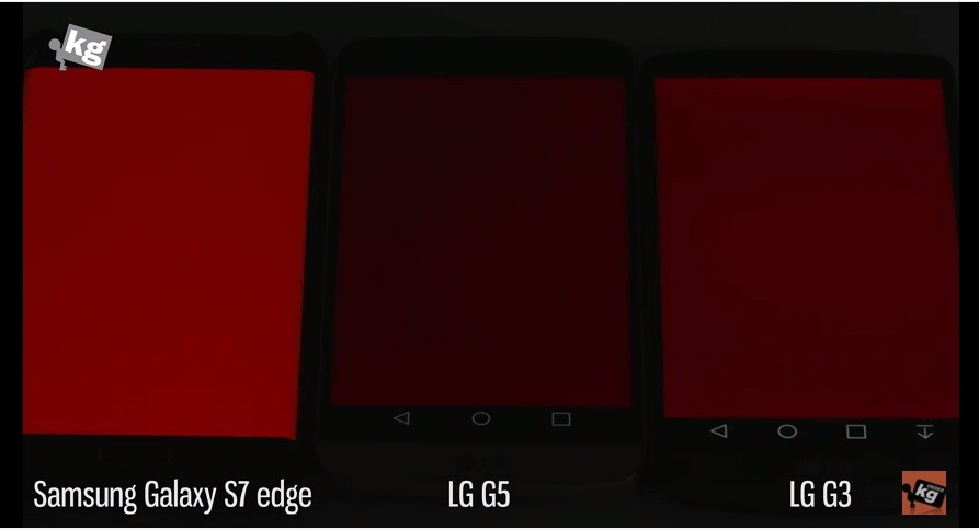 LG G5가 망한 이유.JPG - 인스티즈(instiz) 인티영상 (종료) 카테고리