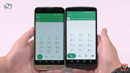 LG G5가 망한 이유.JPG - 인스티즈(instiz) 인티영상 (종료) 카테고리