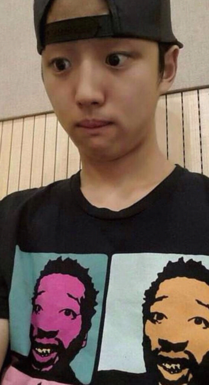 YG 연습생 양홍석 근황ㅋㅋㅋㅋㅋㅋㅋㅋㅋㅋㅋ - 인스티즈(instiz) 이슈 카테고리