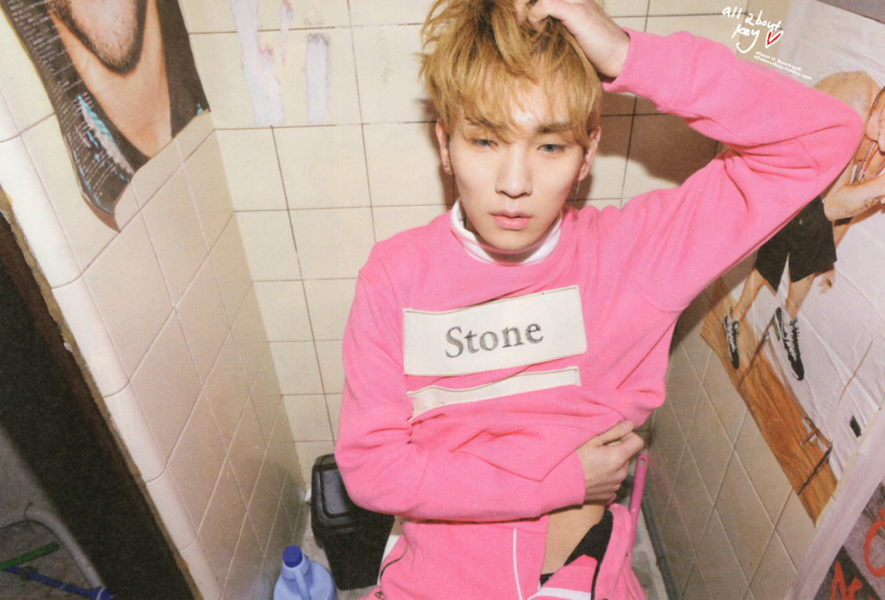 어떤 이름이 부르기 편한가요?(SHINee ver) - 인스티즈(instiz) 이슈 카테고리