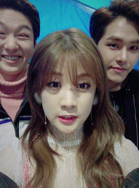 이창섭 + 여자 아이돌 (ft.비투비&에이핑크) - 인스티즈(instiz) 이슈 카테고리