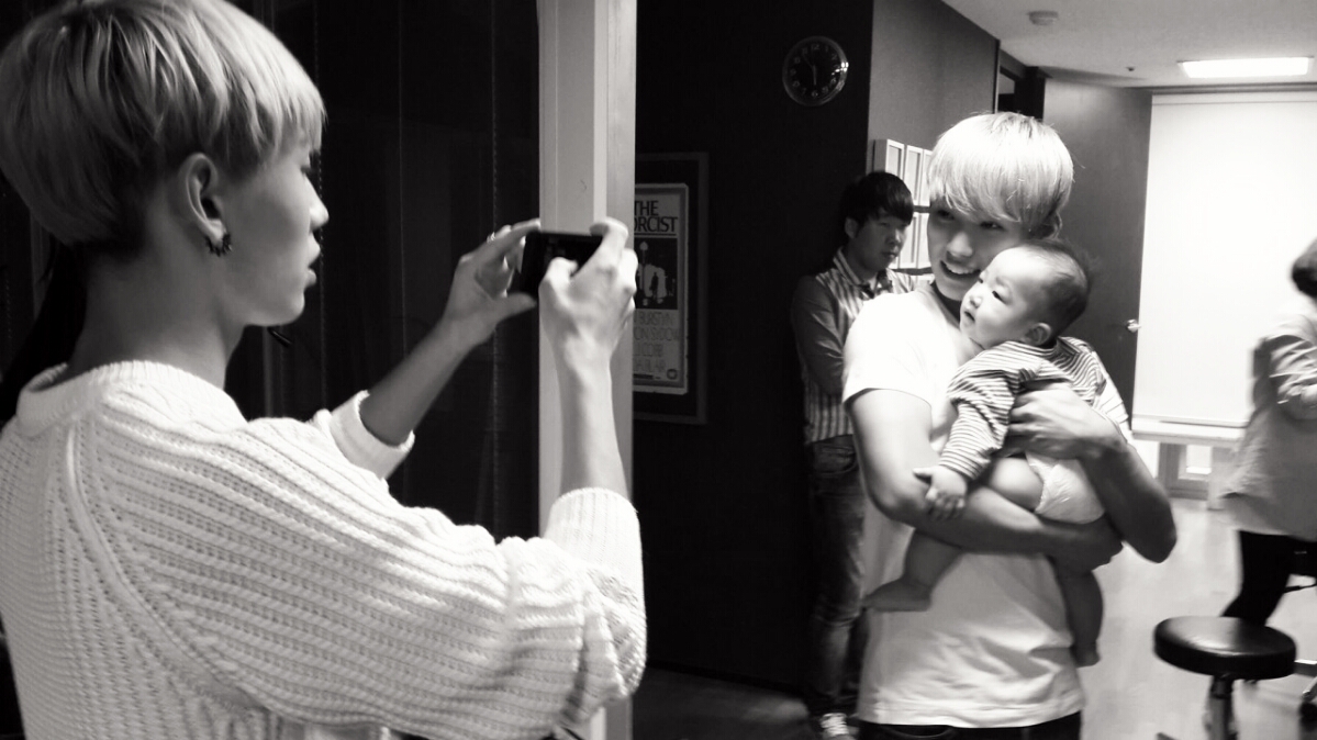 아빠 4444444 - 인스티즈(instiz) 비투비 카테고리