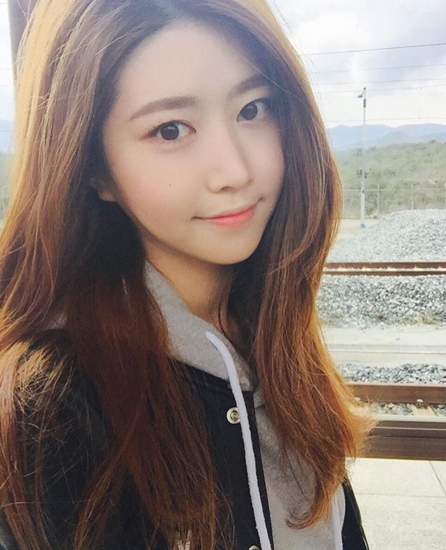 브레이브걸스 인별 모음집 - 인스티즈(instiz) 연예 카테고리