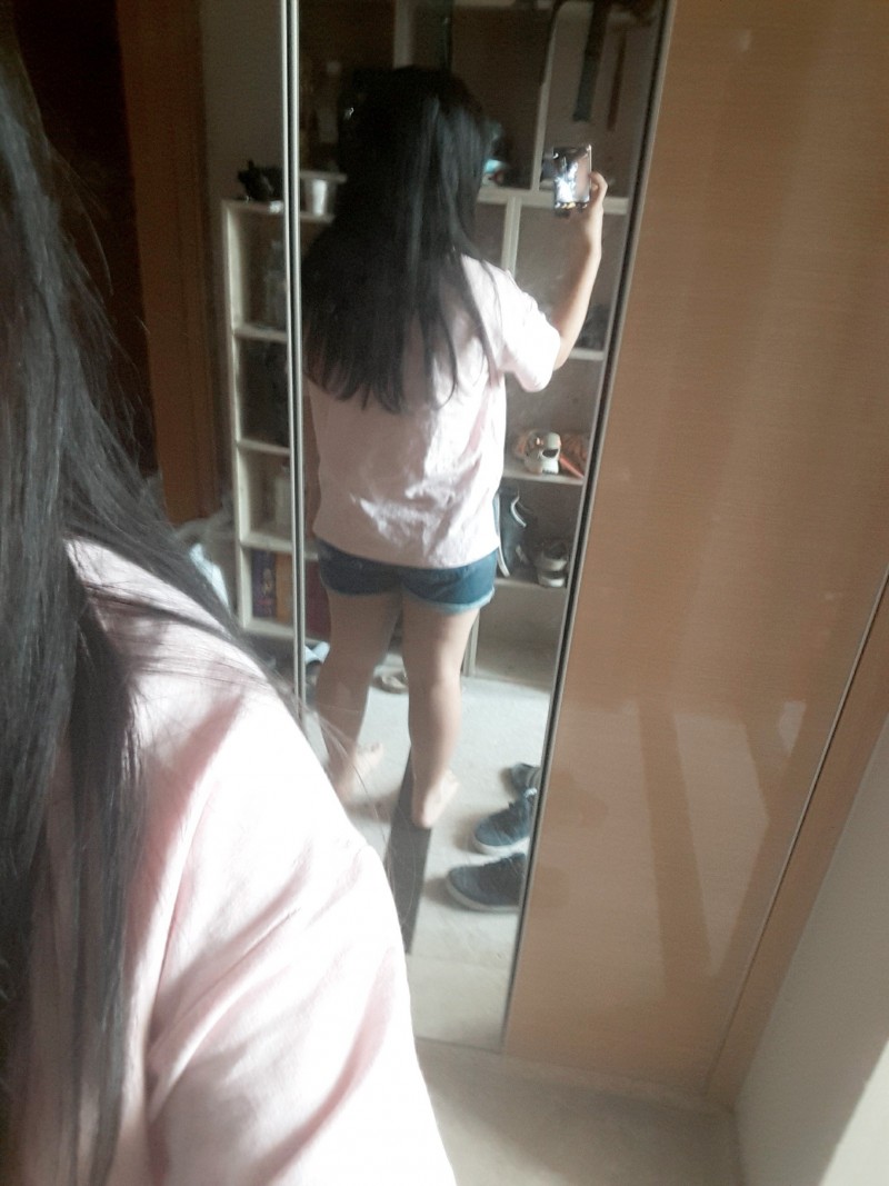 뚱뚱익인데 코디괜찮아???? - 인스티즈(instiz) 뷰티 카테고리