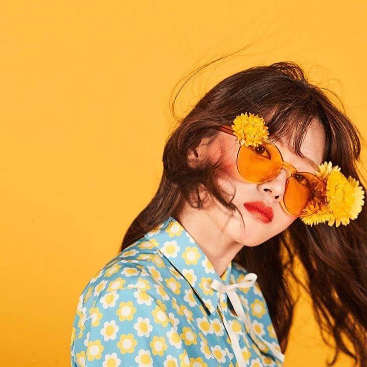 이 분은 어떤 얼굴or 분위기야? - 인스티즈(instiz) 뷰티 카테고리