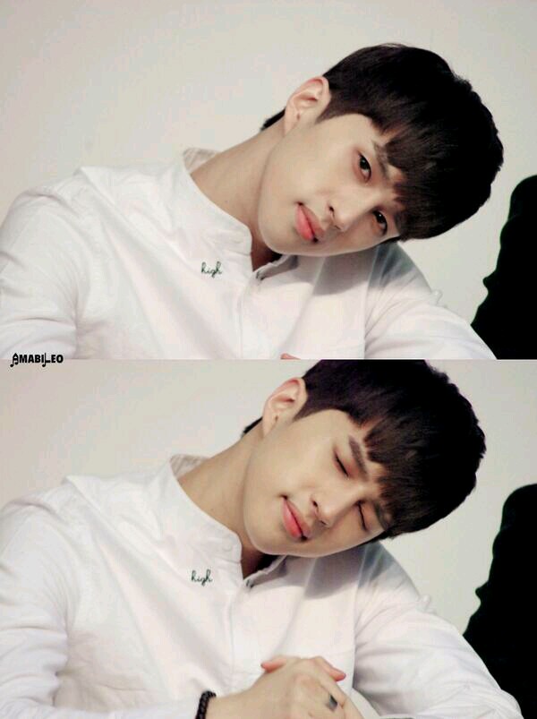 [VIXX/이재환] 칼럼니스트 이재환 X 카페 주인 너. 넷 - 인스티즈(instiz) 픽션 카테고리