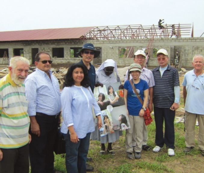 '김연아 학교'가 세워진걸 왜 아무도 몰라주지.. - 인스티즈(instiz) 이슈 카테고리