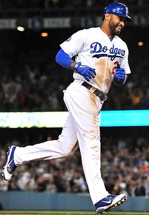 MLB 최고의매너남이자 리한나의 전남친 - 인스티즈(instiz) 이슈 카테고리