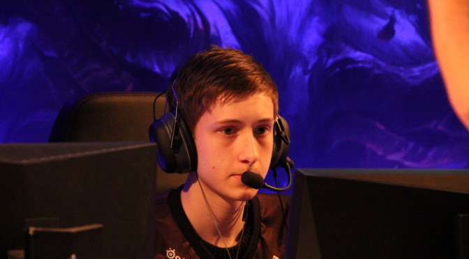 [LOL] 시즌4 롤드컵에서 유일하게 샘숭화이트를 잡은 팀.swf - 인스티즈(instiz) 인티영상 (종료) 카테고리