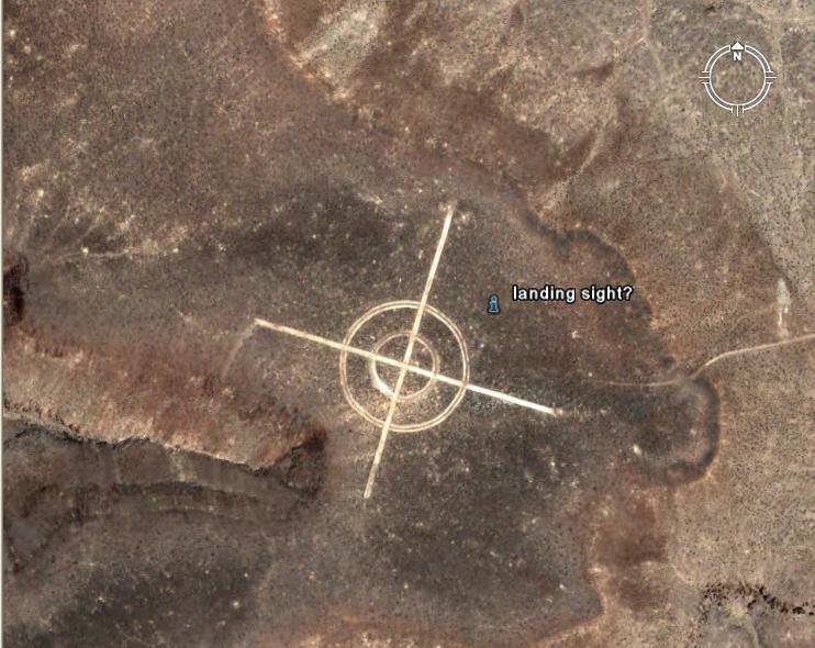 일반인 출입 금지 지역 Area 51(51 구역) - 인스티즈(instiz) 이슈 카테고리