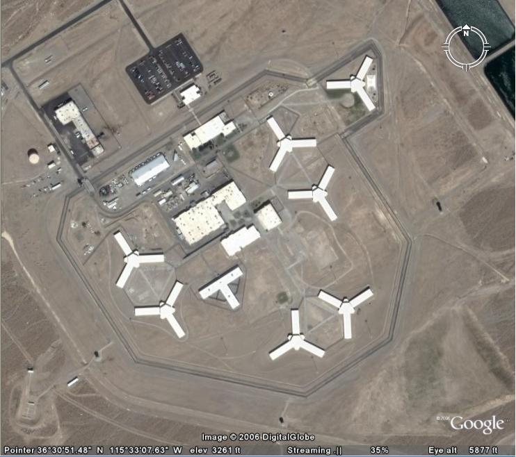 일반인 출입 금지 지역 Area 51(51 구역) - 인스티즈(instiz) 이슈 카테고리