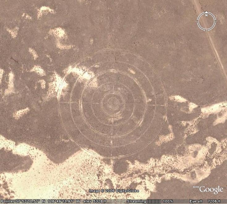 일반인 출입 금지 지역 Area 51(51 구역) - 인스티즈(instiz) 이슈 카테고리