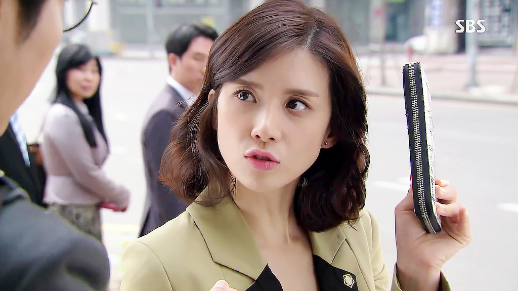 2013 SBS 연기대상 짱변 - 인스티즈(instiz) 이슈 카테고리