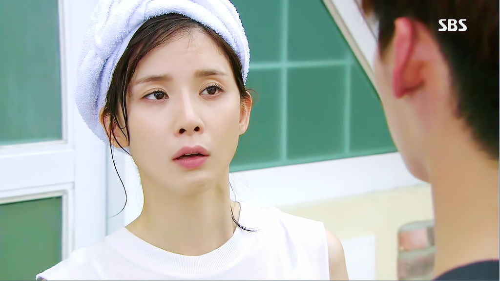 2013 SBS 연기대상 짱변 - 인스티즈(instiz) 이슈 카테고리