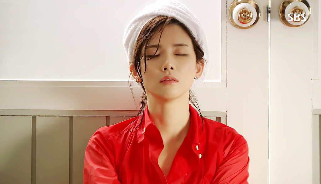 2013 SBS 연기대상 짱변 - 인스티즈(instiz) 이슈 카테고리