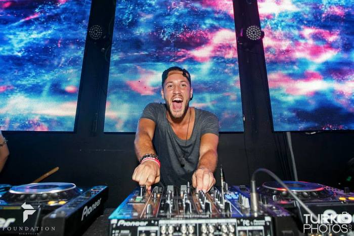 EDM덕후가 강력추천하는 DJ - 인스티즈(instiz) 인티영상 (종료) 카테고리