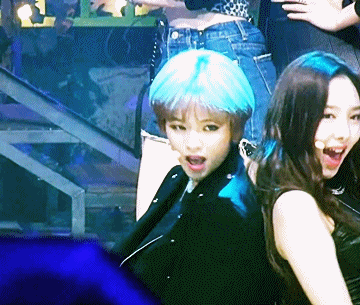 JYP가 식스틴에서 정연을 뽑은 EU (영상) - 인스티즈(instiz) 인티영상 (종료) 카테고리