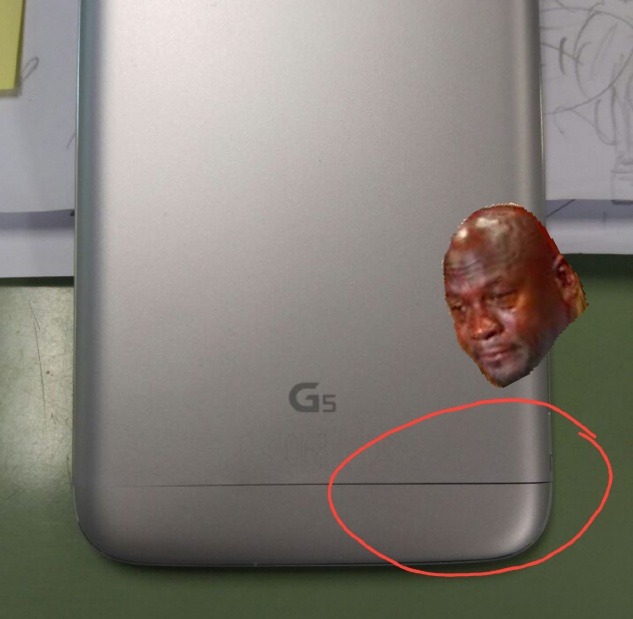 LG G5가 망한 이유.JPG - 인스티즈(instiz) 인티영상 (종료) 카테고리