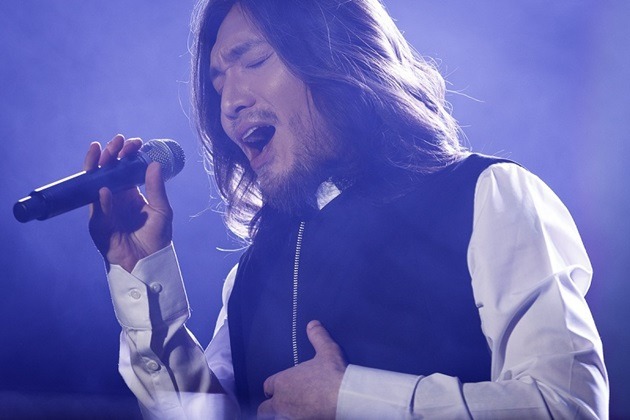 임재범 -쥴리(julie) TV live(1987년 kbs2 쇼스튜디오A) - 인스티즈(instiz) 인티영상 (종료) 카테고리